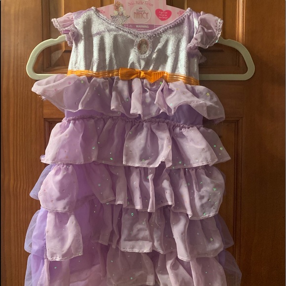 Creative Designs | Costumes | Fancy Nancy Posh Party Dress | Poshmark
